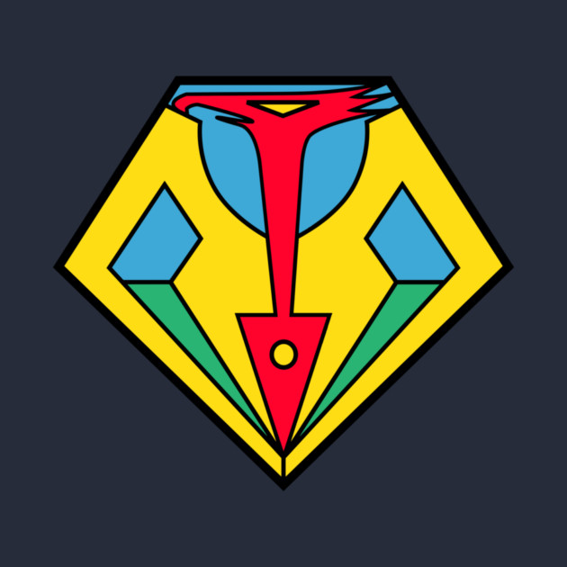Gatchaman - Battle of the Planets G-Force Emblem - Battle Of The ...