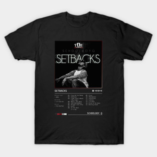 schoolboy q setbacks tracklist