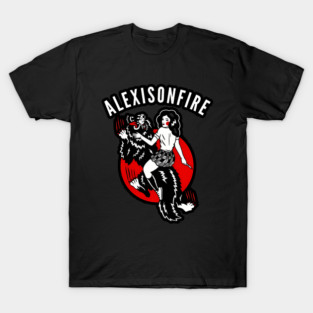 alexisonfire merch