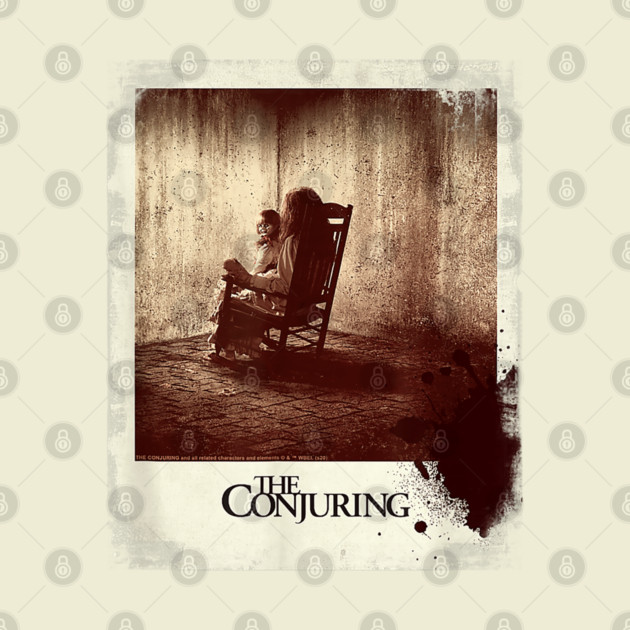Aesthetic The Conjuring Last Rites Movie - The Conjuring Last Rites ...