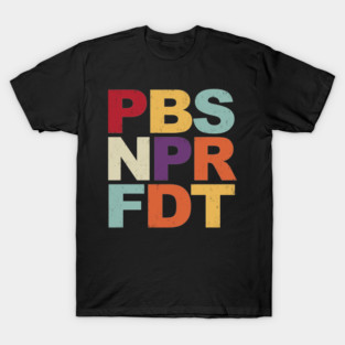 npr logo fdt
