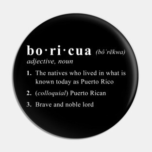boricua synonyms