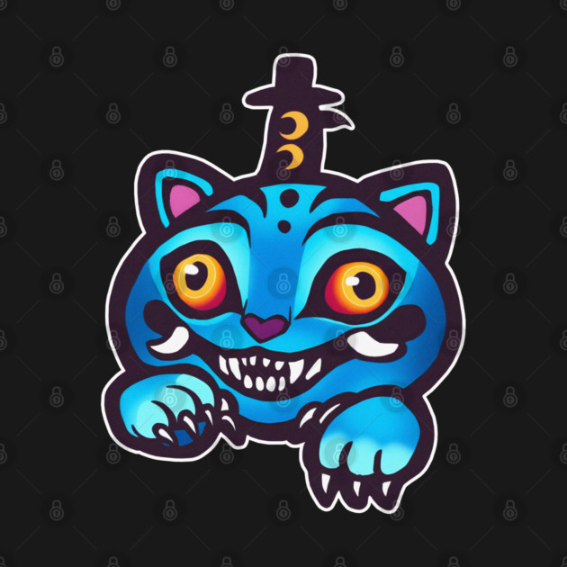 Derby Tiger K-pop Demon Hunters - K Pop Demon Hunters - T-Shirt | TeePublic