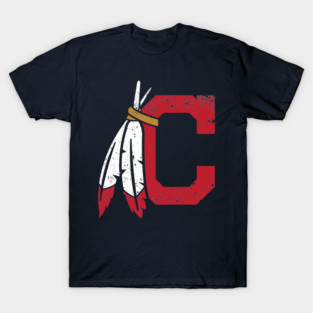 indians c logo