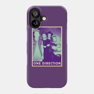 one direction phone case ideas