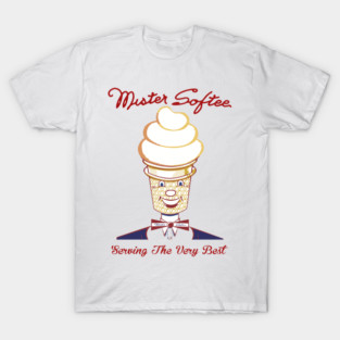 mr softee top