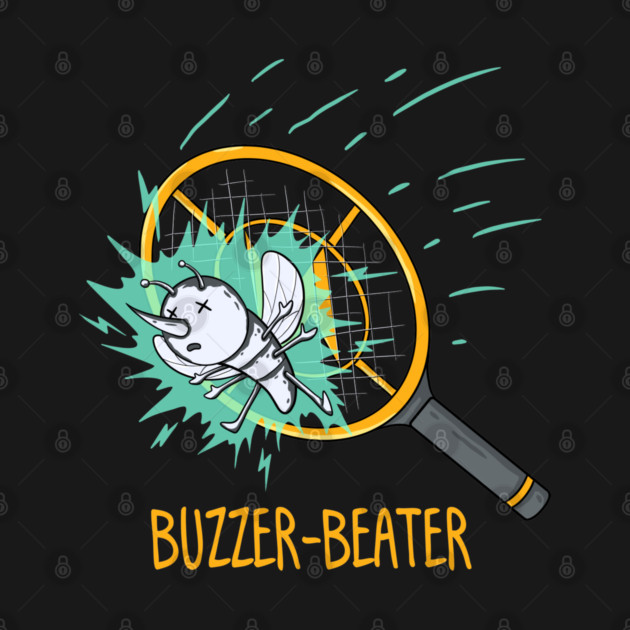 Buzzer Beater - Basketball - T-Shirt | TeePublic