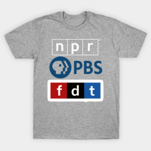 npr logo fdt