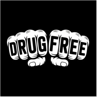 narcotics anonymous posters