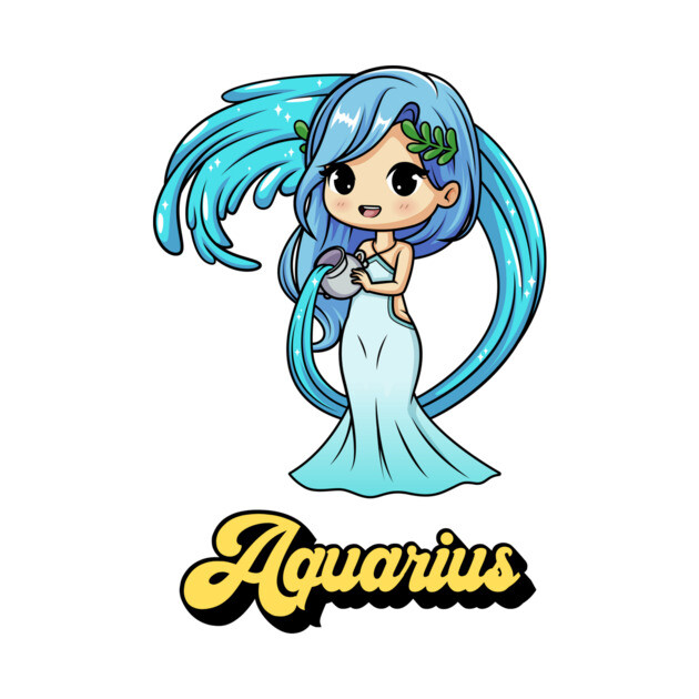 aquarius c