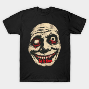 jeff the killer shirt id