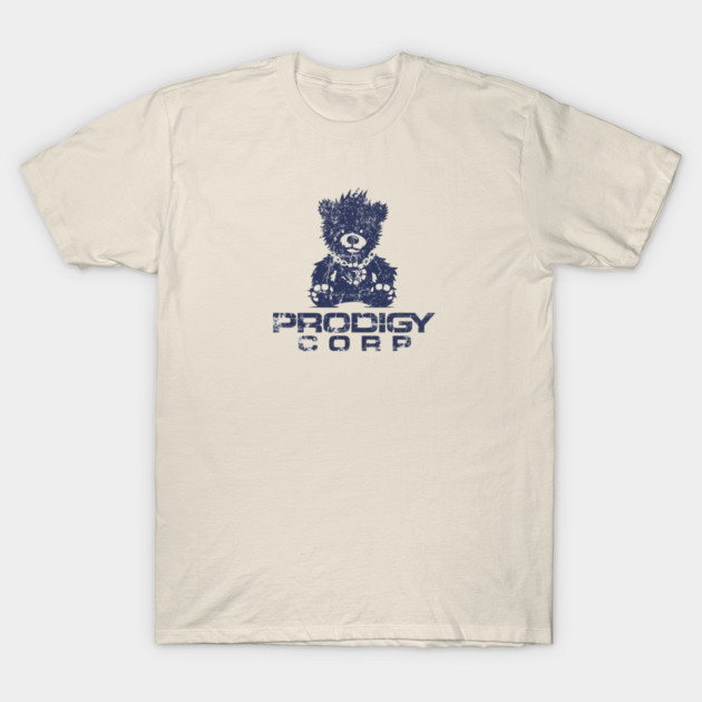 Prodigy Corp - Alien Earth - T-Shirt | TeePublic