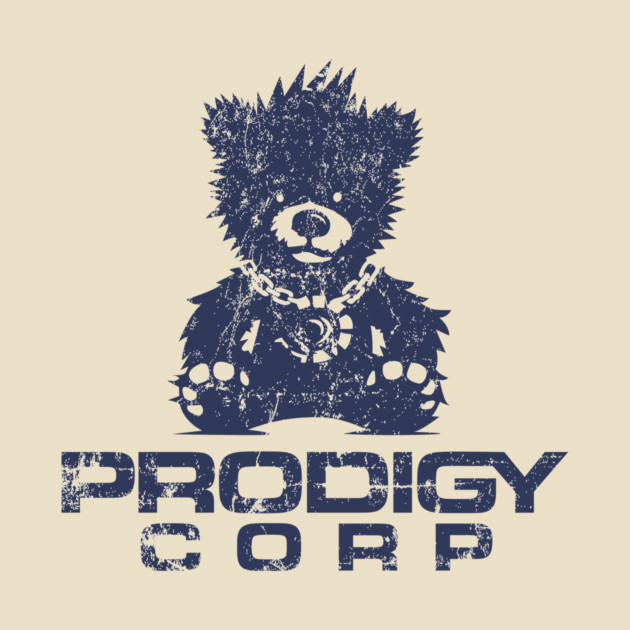 Prodigy Corp - Alien Earth - T-Shirt | TeePublic