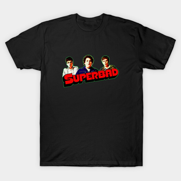 superbad top