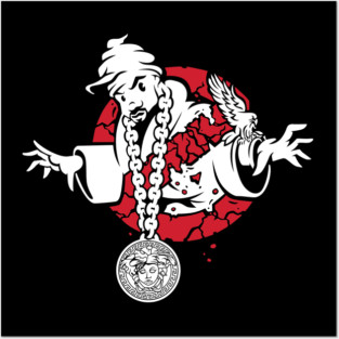 ghostface killah logo