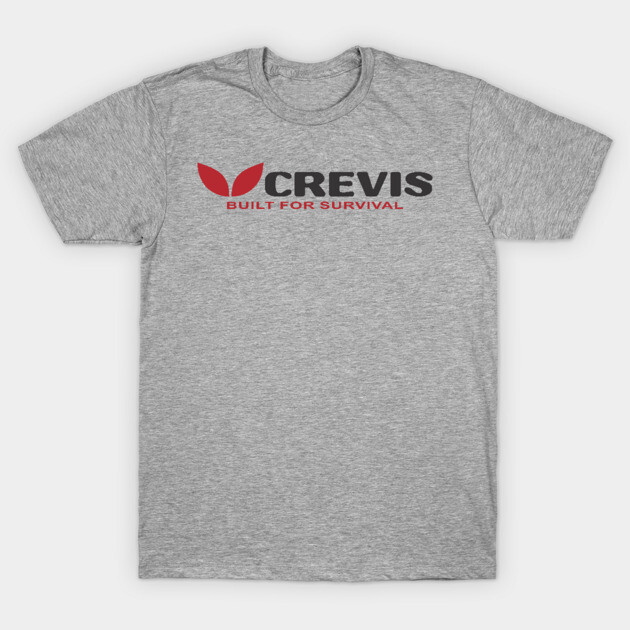 Crevis Clothing - Grand Theft Auto - T-Shirt | TeePublic