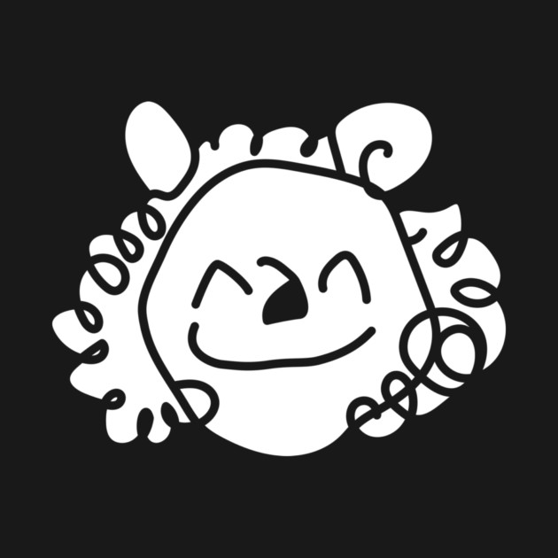 Kuma Pirates Jolly Roger - Kuma Pirates Jolly Roger - T-Shirt | TeePublic