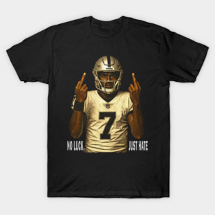 geno smith tee