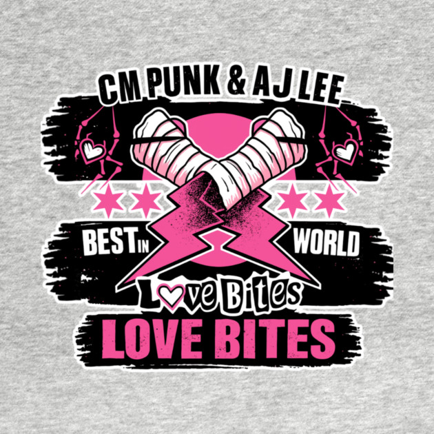 aj lee logo