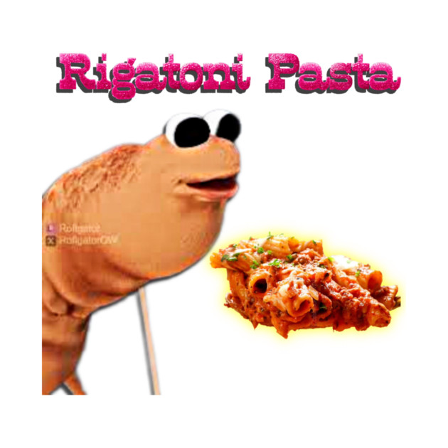 Marcus the Worm Rigatoni Worm - Marcus The Worm - T-Shirt | TeePublic