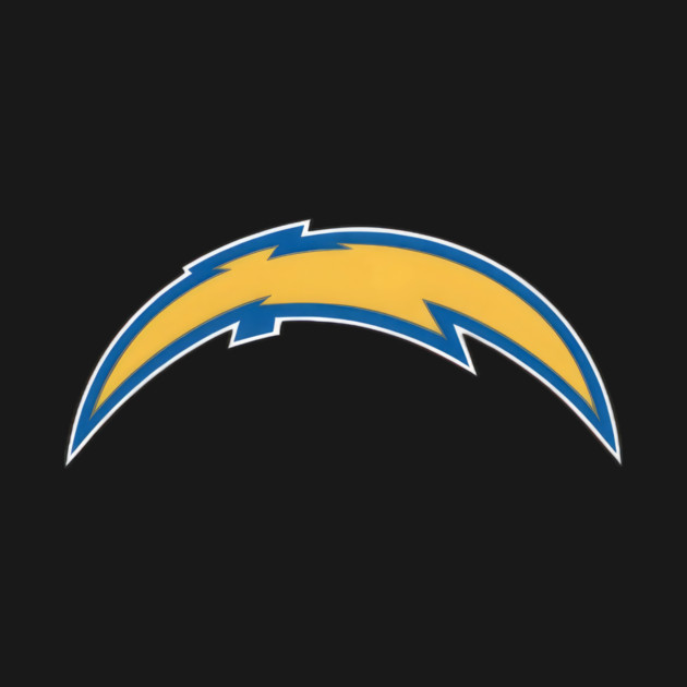 Los Angeles Chargers Nfl Spotlight - cjart #16 - Los Angeles Chargers - T-Shirt | TeePublic