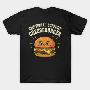 support hamburger
