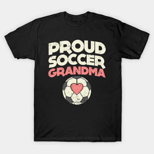 soccer grandmother