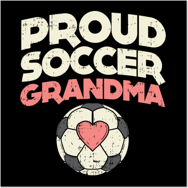soccer grandmother