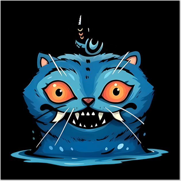 Hunter Tiger Kpop Demon Hunters - Kpop Demon Hunters - Posters and Art ...