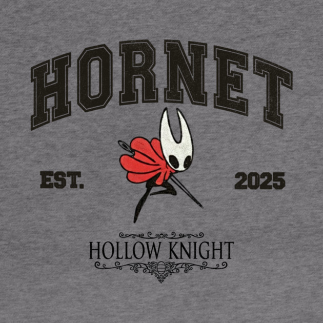Hollow Knight Silksong - Hornet Silksong, Bug Warrior Indie Game ...
