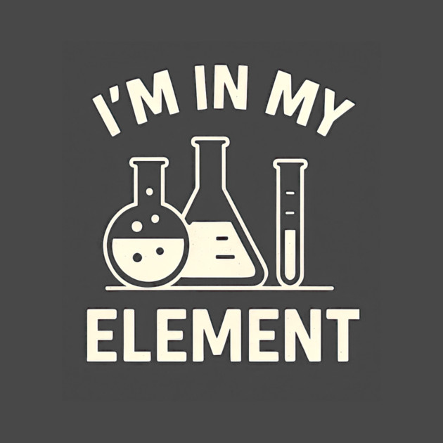 In My Element Chemistry for Science Students and Teachers - Chemistry ...