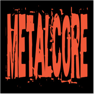 metalcore background