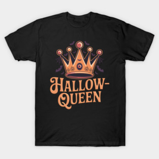 crown hallow