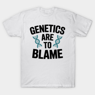genetics funny
