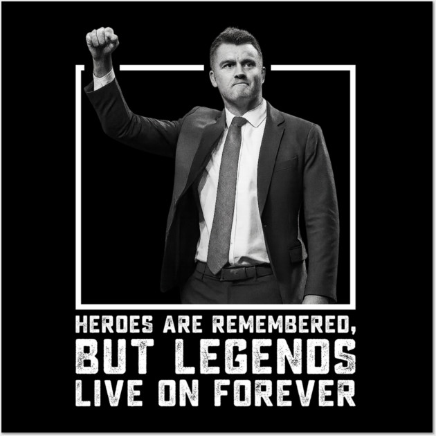 Charlie Kirk Shirt Charlie Kirk Freedom - Charlie Kirk - Posters and ...