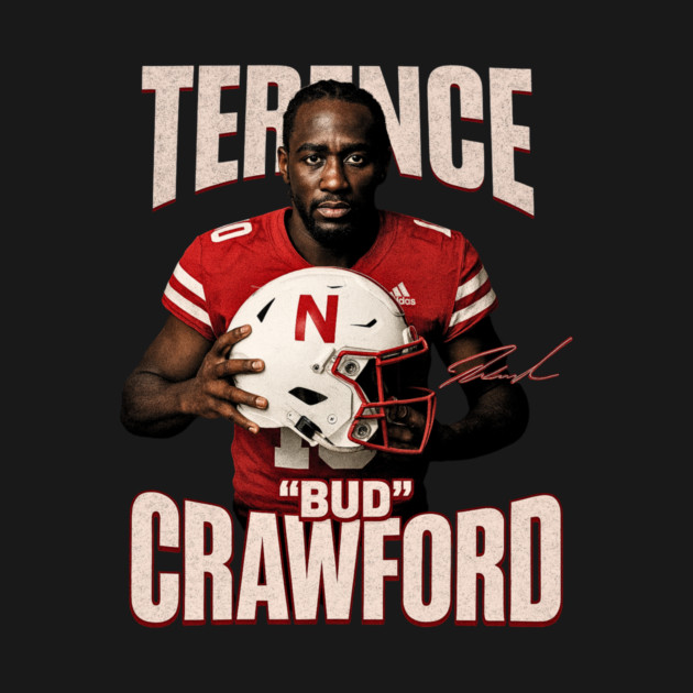 The Crawford Era Shirt – Terence Crawford Bud Boxing Legacy Tee - Crawford - Shorts | TeePublic