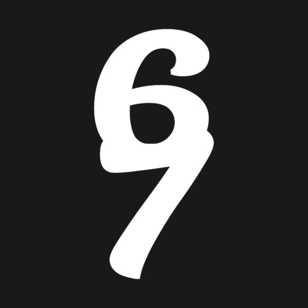Funny 67 Six Seven Meme - Six Seven - T-Shirt | TeePublic