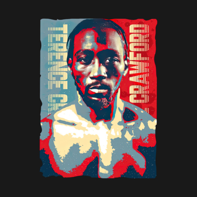Terence Crawford Bud Undisputed Boxer Boxing Champ GOAT Funny - Terence Crawford Boxing - T ...
