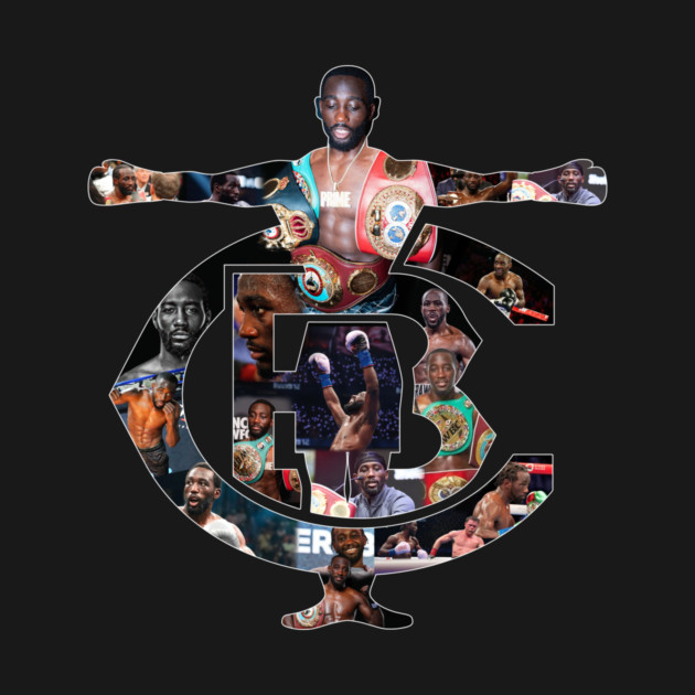 Terence The Crawford Era Classic - Terence The Crawford Era - T-Shirt | TeePublic