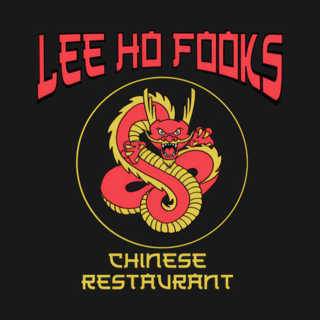 Lee Ho Fooks Chinese Restaurant - neomi-store #3388 - Chinese ...