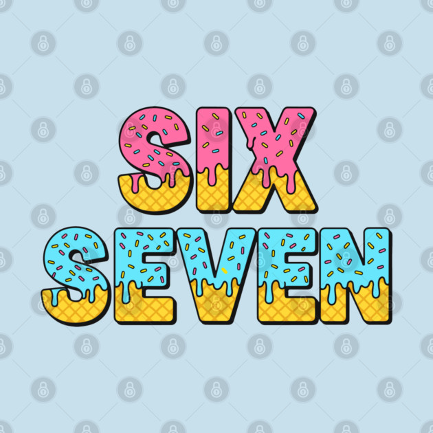 67-Meme - 67 Meme - T-Shirt | TeePublic