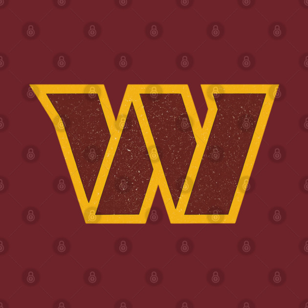 Washington Commanders redskins - Washington Commanders - T-Shirt ...