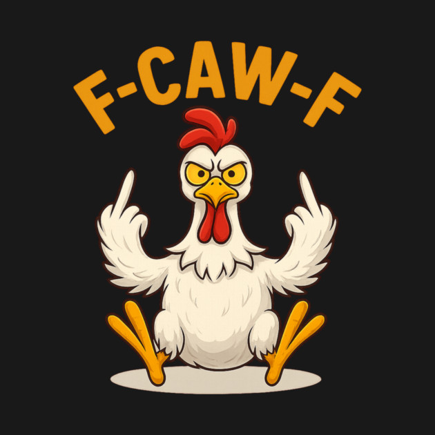 Funny Rooster Meme Quote Chicken Humor Design - Rooster - T-Shirt ...