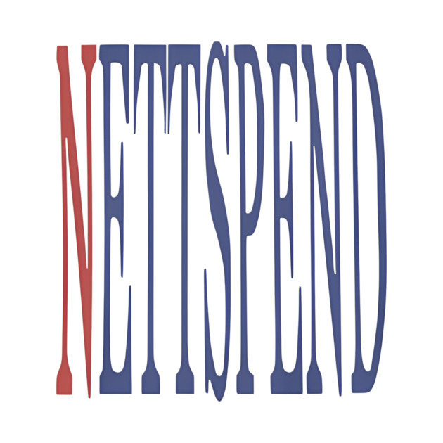 nettspend merch - Nettspend Merch - T-Shirt | TeePublic