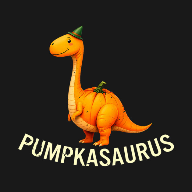 Pumpkasaurus Dinosaur in Pumpkin Costume Halloween Day Kids - Costume ...