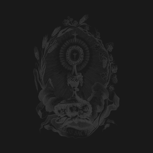 Holy Sacrat Eucharistic Adoration Catholic - Catholic Eucharistic ...