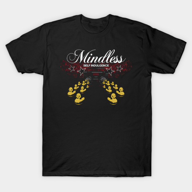 mindless self indulgence merch - Mindless Self Indulgence Merch - T ...
