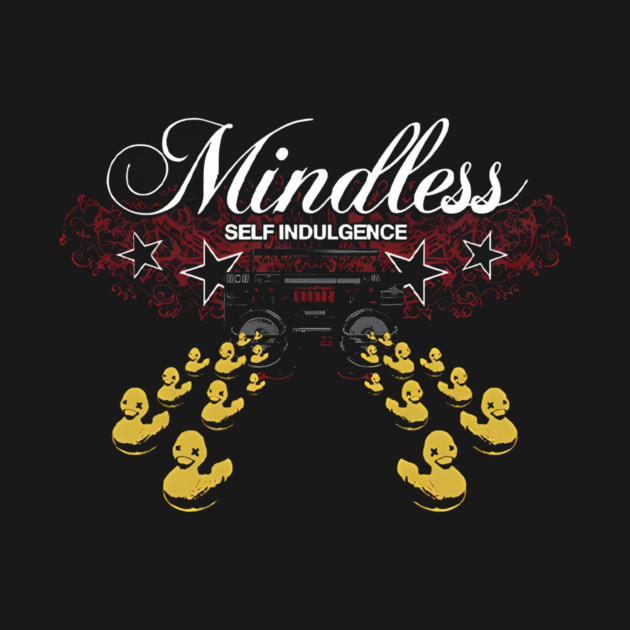 mindless self indulgence merch - Mindless Self Indulgence Merch - T ...