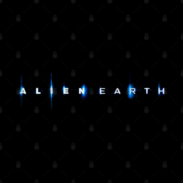 alien earth movie 2025 - Alien Earth - Tapestry | TeePublic