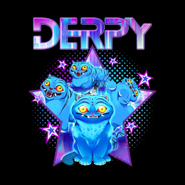 Derpy Kpop Demon Hunters - Kpop Demon Hunters - Mug | TeePublic